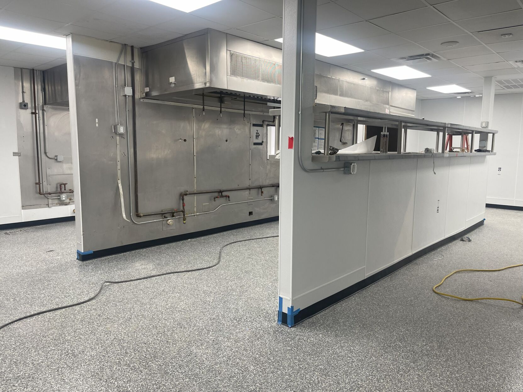 Eateries push toward opening | Business | The Paper