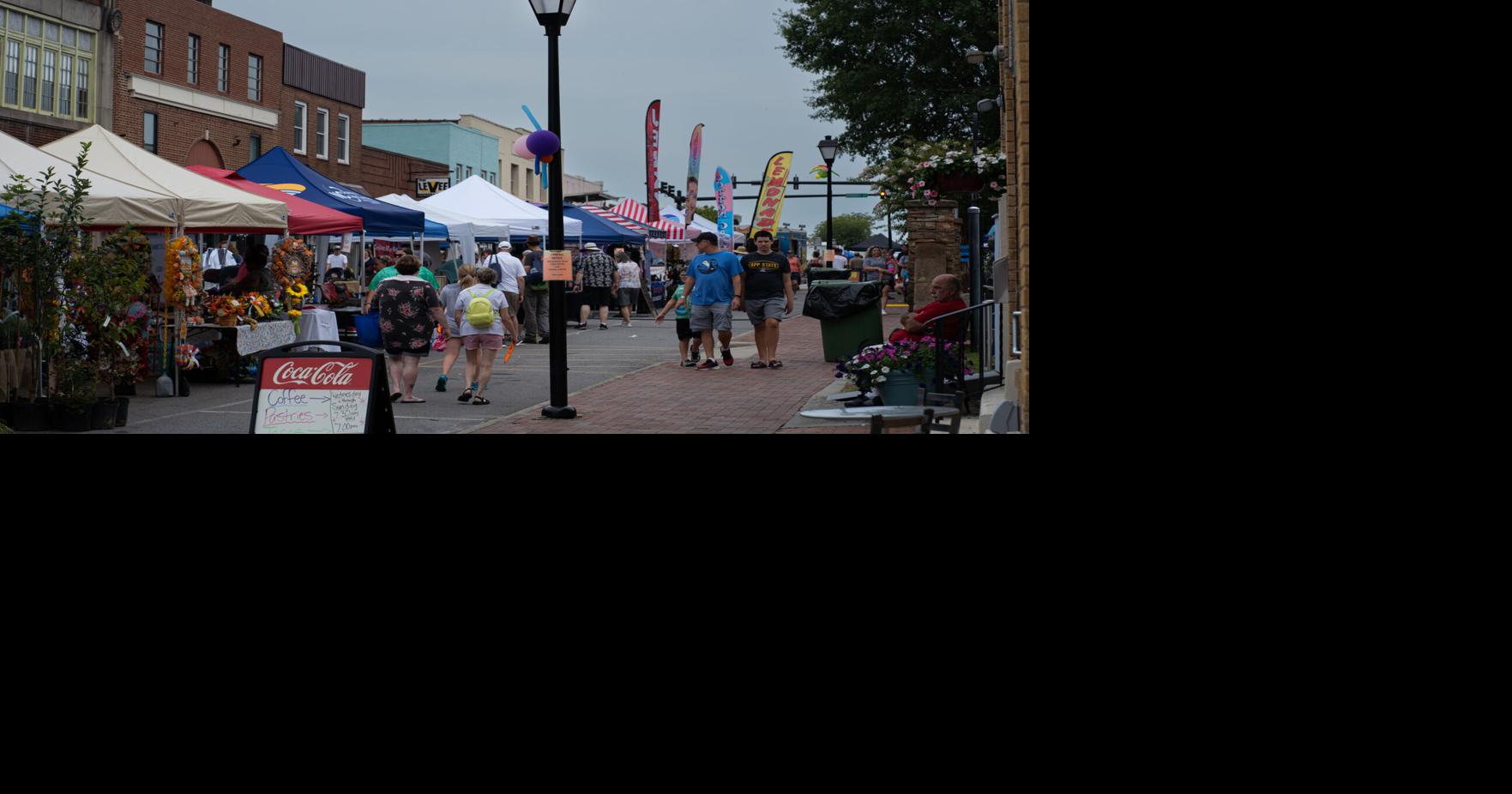 Weekly Picks | A&E | The Paper