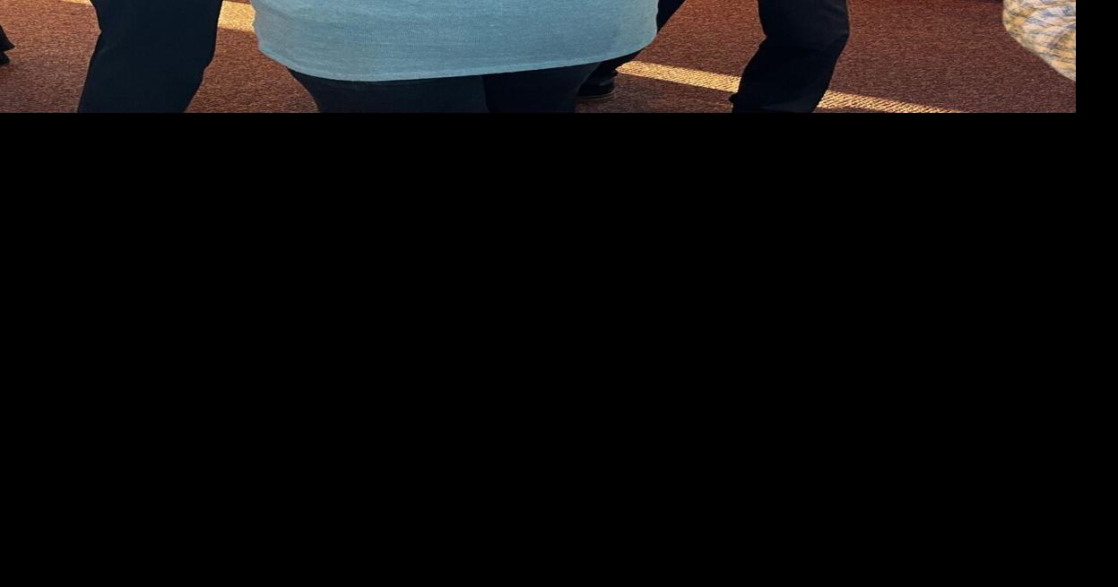 Chamber hosts drop-in reception for UNC Health’s new president, Gary ...