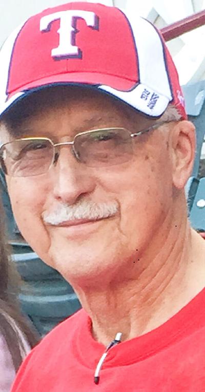 Stanley Mark Cope | Free | theparisnews.com