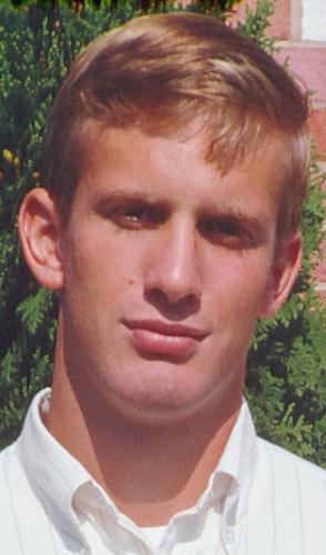 James Wilson Darden Jr. | Free | theparisnews.com