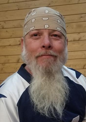 Michael Dee Kitchens | Free | theparisnews.com