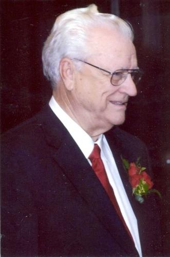 William Albert Lum | Obituaries | theparisnews.com