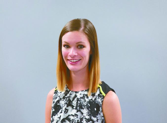 Two new reporters join staff | News | theparisnews.com