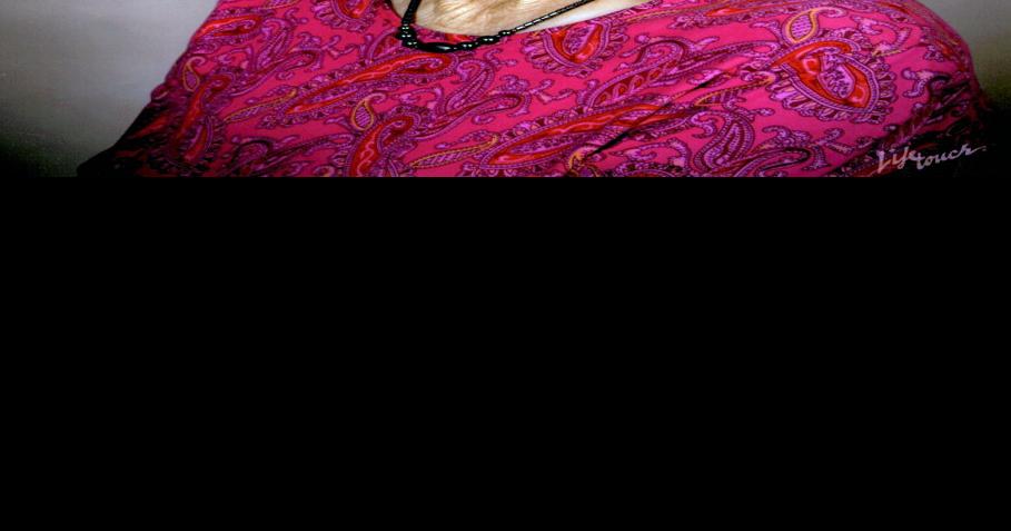 Lizzie Ellen Tuck | Obituaries | theparisnews.com