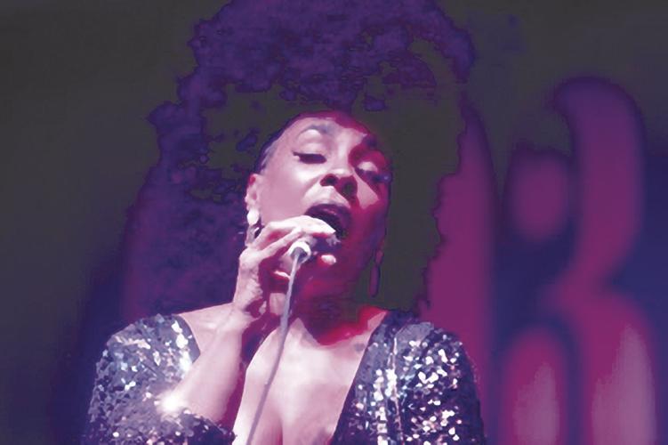 Sun sets on series: Amber closes second season of free concerts | News ...