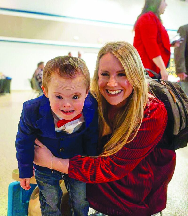 Free: Shining in the snow: 2025 Snowflakes and Diamonds Gala event set ...