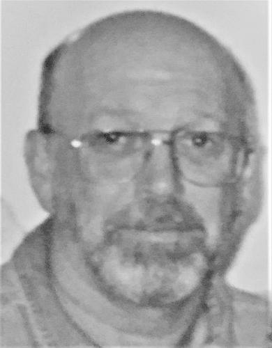 Spurgeon Randall “Randy” Hickman | Free | theparisnews.com