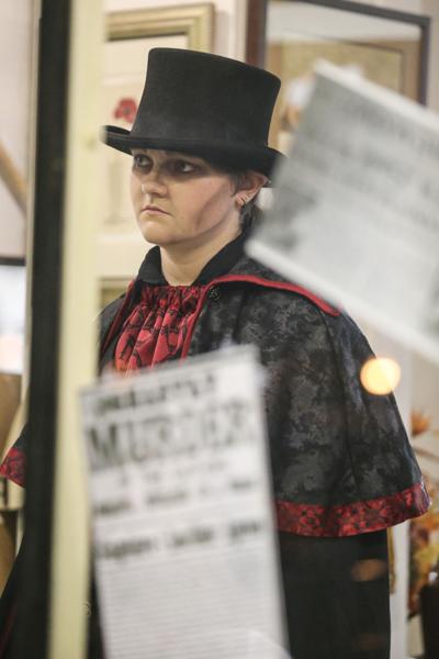 Mannequin Night returns to downtown Paris | News | theparisnews.com