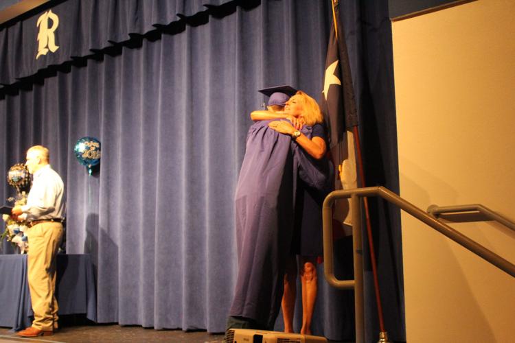 Roxton ISD students say farewell to school | Roxton Isd | theparisnews.com