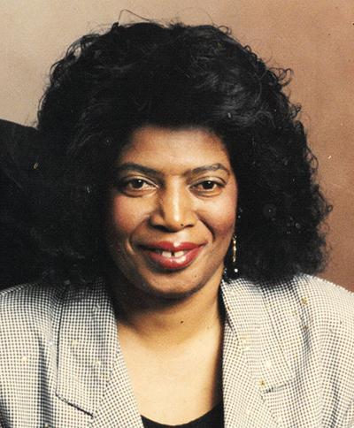 Wanda Johnson | Free | theparisnews.com