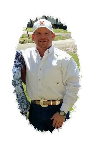 Tony Kim ‘Toad’ Boyett Jr. | Obituaries | theparisnews.com