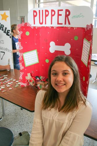 Teaching youth entrepreneurship | Lifestyles | theparisnews.com