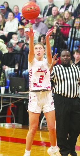 Back in the playoff hunt: Chisum Lady Mustangs get first district win ...