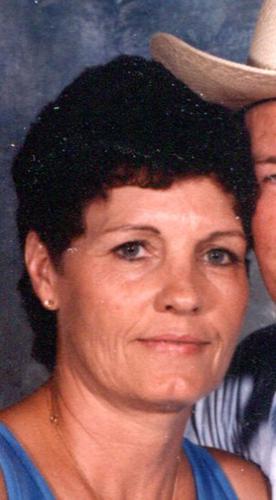 Helen Ruth Helms | Obituaries | theparisnews.com