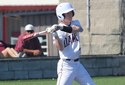 Cooper baseball racks up wins at Chisum Tournament | Sports ...