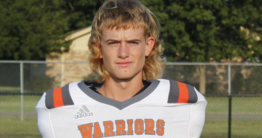 RRV Athlete of the Week | Free | theparisnews.com