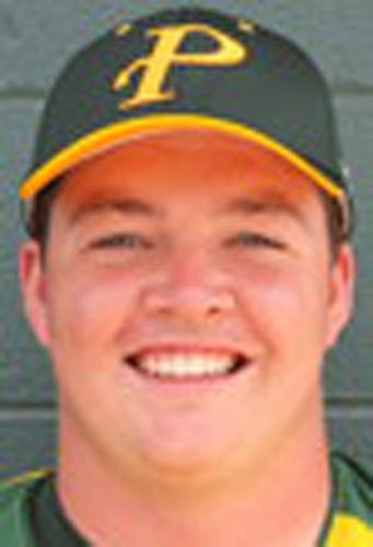 All-American honors for PJC's Hinsley | Sports | theparisnews.com