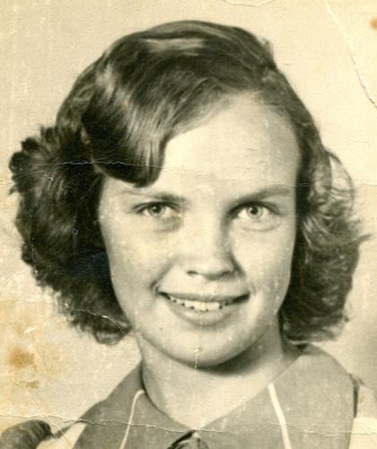 Charlene Austin | Obituaries | theparisnews.com