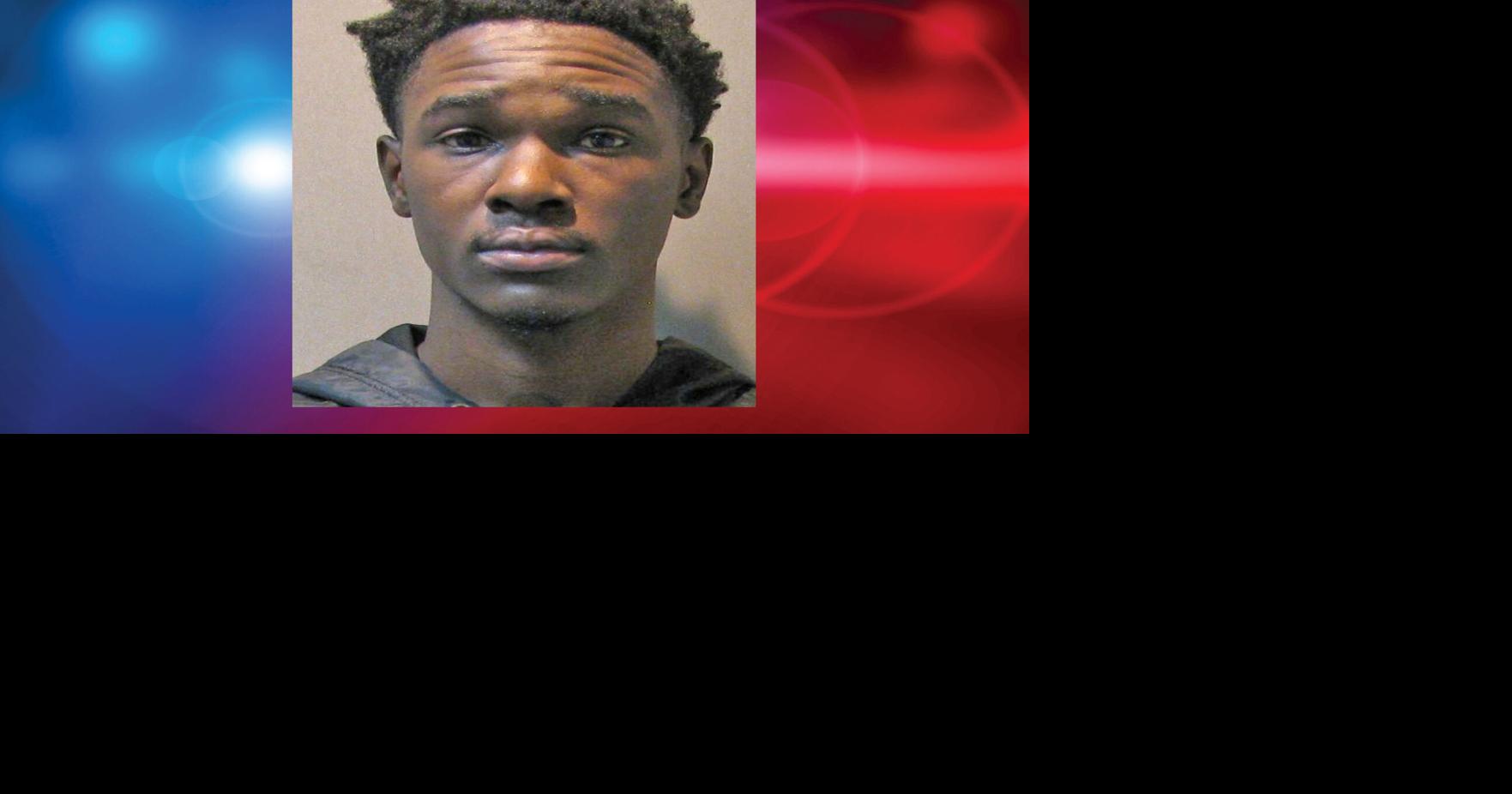 Lamar County jury sentences murderer to 99 years in prison | News ...