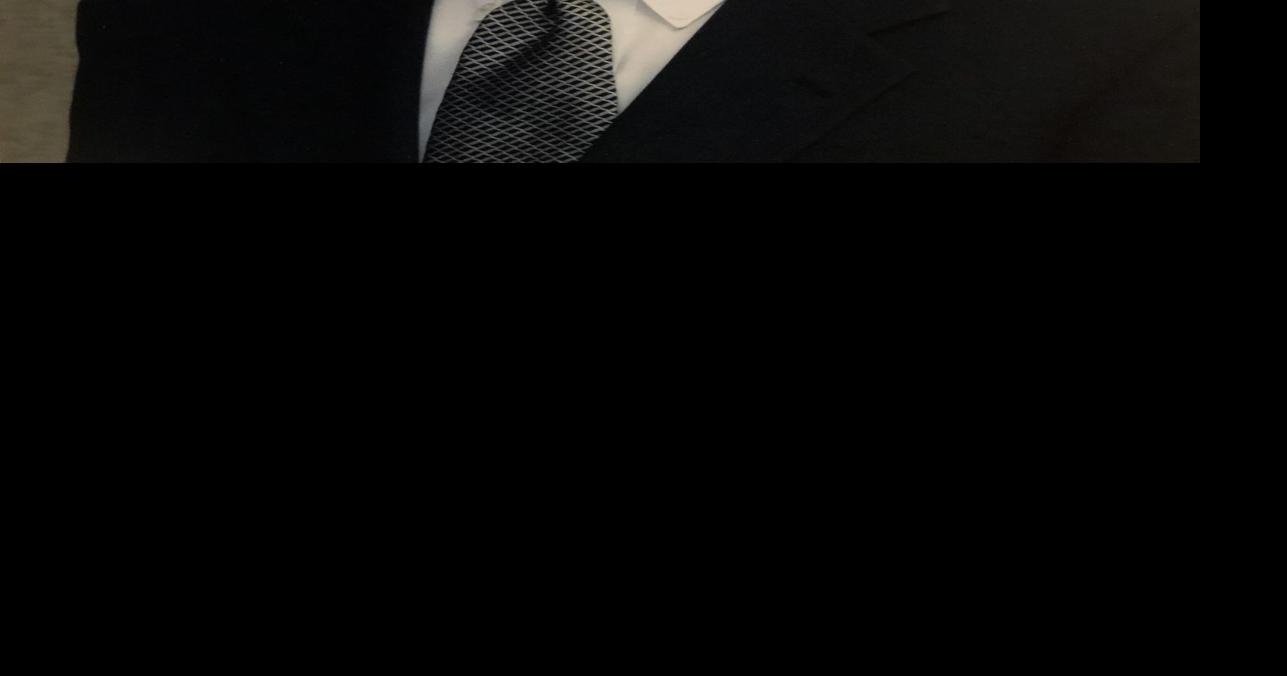 Liberty National Bank announces retirement of Don ‘Pinky’ Wilson from ...