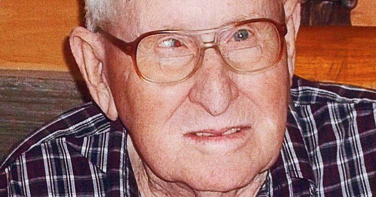 Joe Denton Mashburn | Obituaries | theparisnews.com