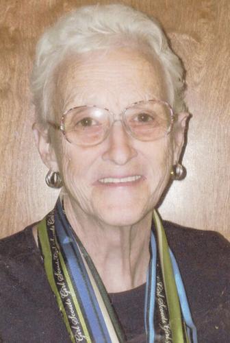 Georgia Faye Weddle | Free | theparisnews.com