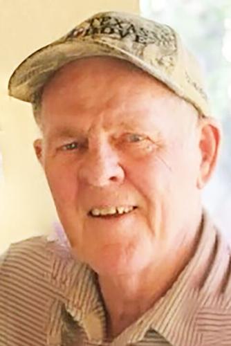 James Eli Permenter | Free | theparisnews.com