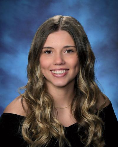 North Lamar names top graduates for Class of 2024 | News | theparisnews.com