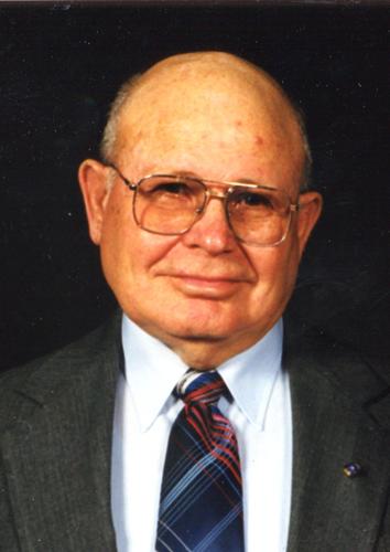 Lawrence Albert Wade | Free | theparisnews.com