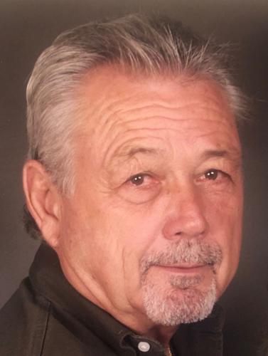 Wendell Ray Evans | Free | theparisnews.com