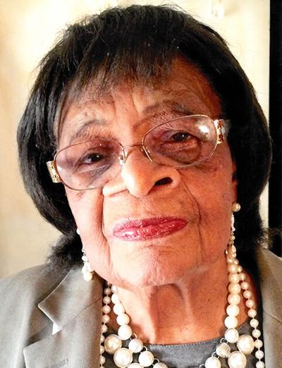 Mrs. Johnnie Lipscomb | Free | theparisnews.com