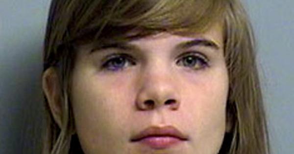 Jury finds Ashley Morrison guilty of murder | | theparisnews.com