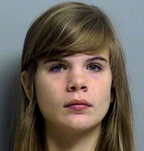 Jury finds Ashley Morrison guilty of murder | | theparisnews.com