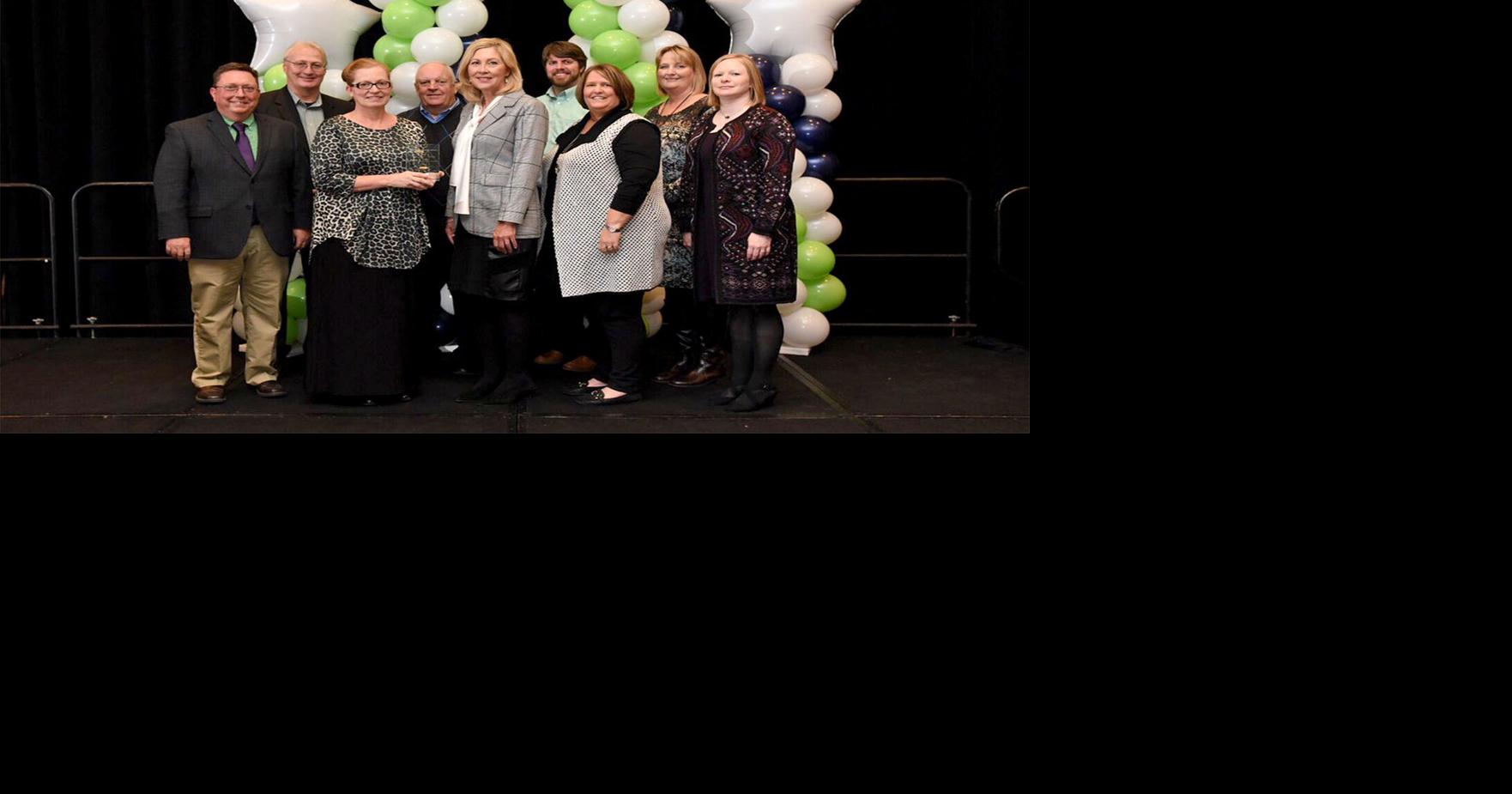 Paris Junior College educating, training the workforce of the future ...