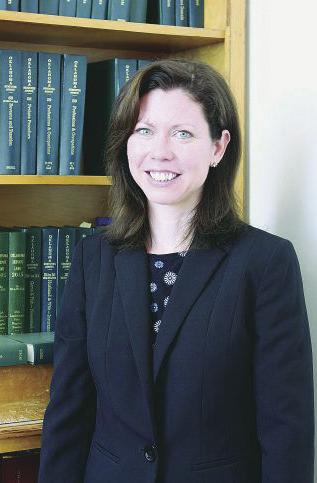 Choctaw County welcomes new assistant DA Heidi Silcox | News ...