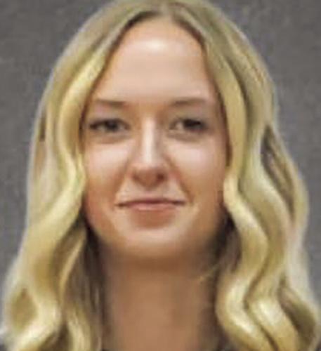 Free: RRV Athlete of the Week Nov. 14, 2024 | Free | theparisnews.com