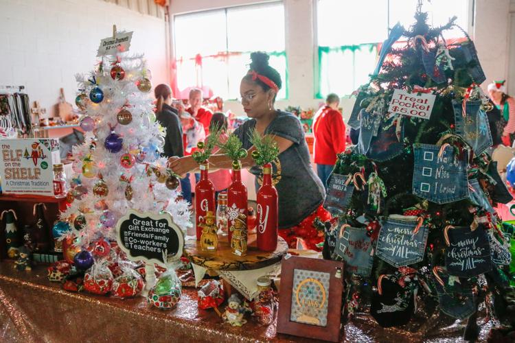 Merry, Bright | News | theparisnews.com