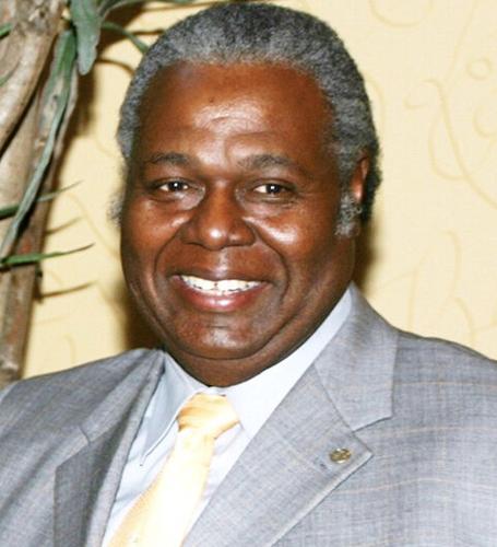 Garry Brown | Free | theparisnews.com