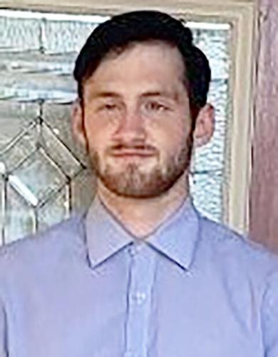 Konnor Levi Helms | Free | theparisnews.com