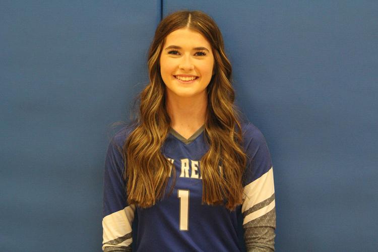 2023 All-RRV First Team members by team | Chisum Isd | theparisnews.com