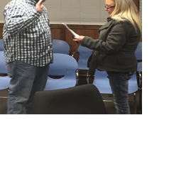 Roxton ISD appoints new board member | News | theparisnews.com