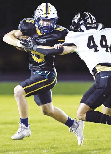 North Lamar moves to 5-1 with 14-7 win | North Lamar Isd | theparisnews.com