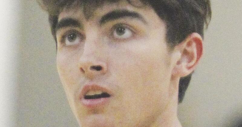 Asher Thomas | | theparisnews.com