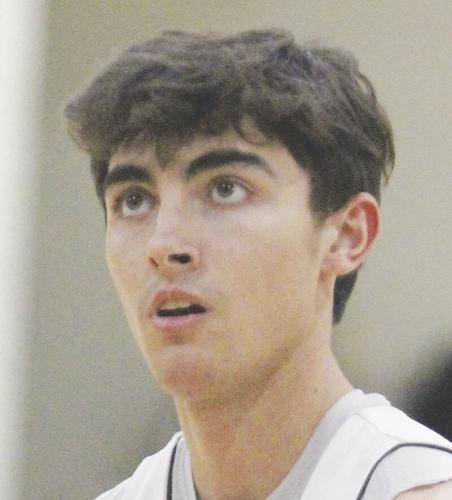 Asher Thomas | | theparisnews.com