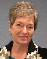 Ruth Thompson | Free | theparisnews.com