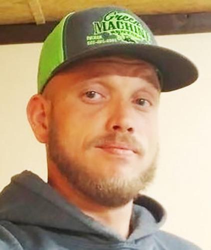 Chad Douglas Dunn | Free | theparisnews.com