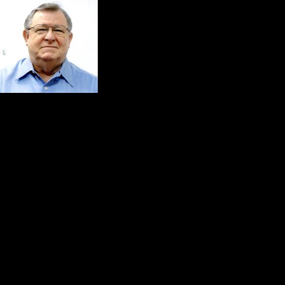 Jesse ‘Jess’ L. Nickerson III | Obituaries | theparisnews.com