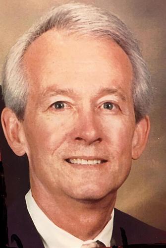 Edward Kyle Russell III | Free | theparisnews.com