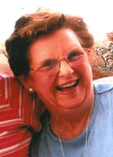 Vivian Ruth Gunn Clark | Obituaries | theparisnews.com